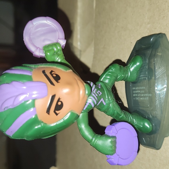 Marvel | Toys | Funko Pop Vision | Poshmark